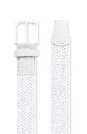 Travis Mathew Staggerwing 2.0 Braided Belt