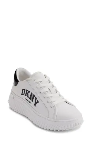 Dkny Embellished Sneakers For Women