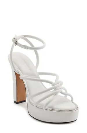 Dkny Strappy Sandals For Women