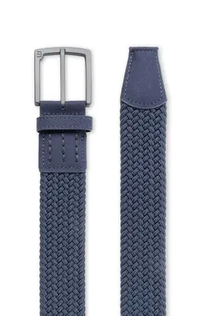 Travis Mathew Grade 2.0 Braided Belt