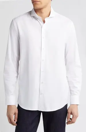 Johnnie-o Boswell Button-up Shirt