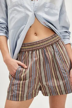 Relaxed Bottoms For Women
