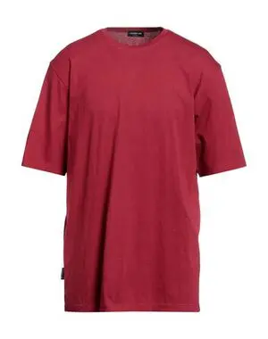 LUXURY LAB MILANO T-shirt Size Cotton