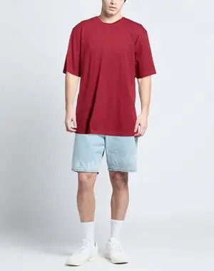 LUXURY LAB MILANO T-shirt Size Cotton