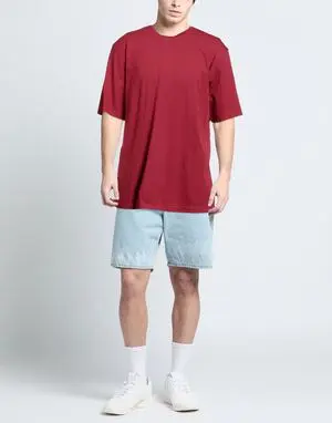 LUXURY LAB MILANO T-shirt Size Cotton