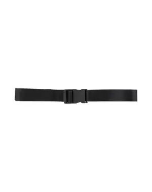 P.a.r.o.s.h Belt - Black