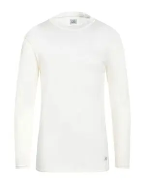 C.P. COMPANY Cotton Knit Sweater
