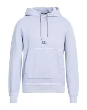 C.P. COMPANY C.P. Company Cotton Sweatshirt Lilac