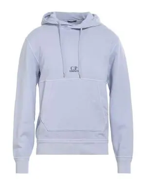 C.P. COMPANY C.P. Company Cotton Sweatshirt Purple