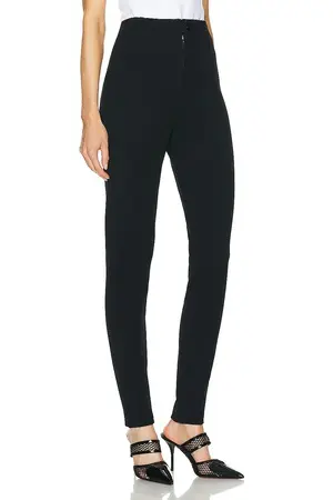 Alaïa Skinny Pant