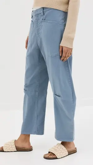 NILI LOTAN Shon Pants