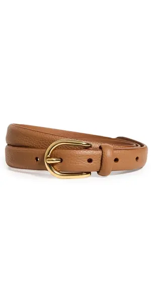 Anderson's Skinny Belts For Women