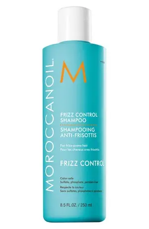 MOROCCANOIL® Frizz Control Shampoo - None