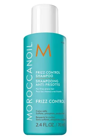 MOROCCANOIL® Frizz Control Shampoo