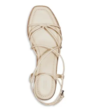 Paige Julia Wedge Sandals