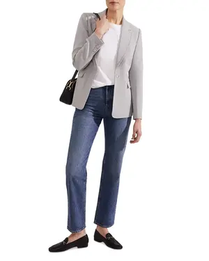 HOBBS LONDON Lauren Blazer