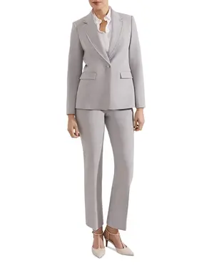 HOBBS LONDON Lauren Blazer