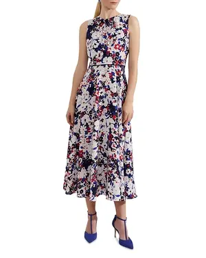Hobbs London Sleeveless Dresses