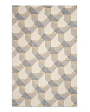 Kas Eternity Elements Area Rug