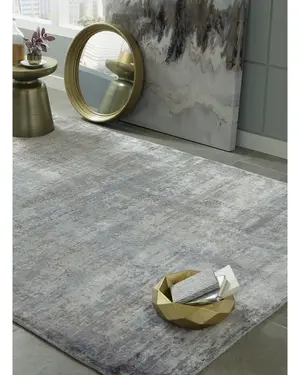Kas Indulge Pulse Area Rug, 5' X 7