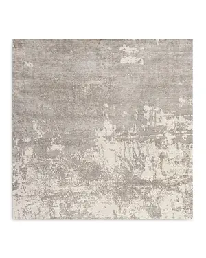 Kas Indulge Landscape Area Rug, 5' X 7 - Beige