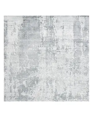 Kas Indulge Landscape Area Rug, 5' X 7 - Gray
