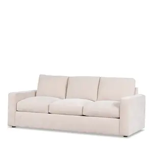 Bloomingdale'S Rory 87 Apartment Sofa Exclusive - Amici Indigo
