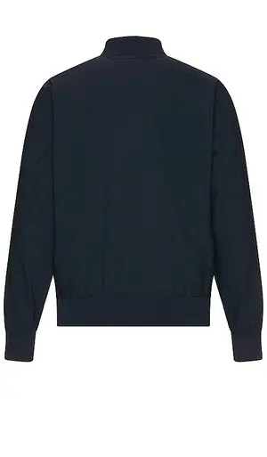 Calvin Klein Matte Bomber Jacket