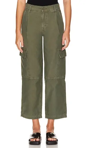 Agolde High Rise Pants For Women
