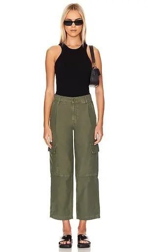 AGOLDE Jericho Pant - Fatigue