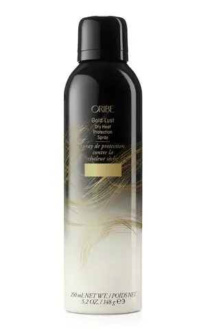 Oribe Gold Lust Dry Heat Protection Spray - N,a