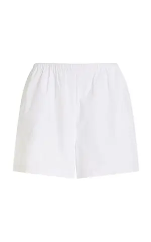 Women's Cotton Shorts