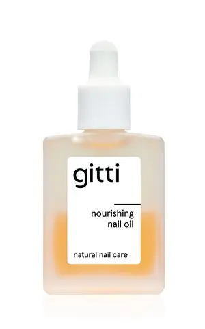 GITTI Nourishing Nail Oil - N,a