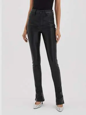 Good American Boot-cut Pants For Women