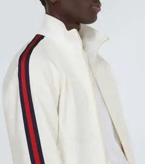 Gucci Track Jacket