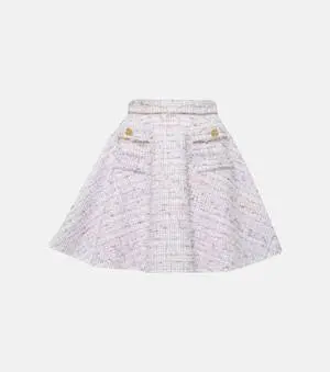 Nina Ricci High Rise Skirts For Women