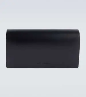 Zegna Rectangular Sunglasses