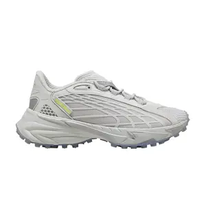 PUMA Pleasures X Spirex Sneakers - Grey