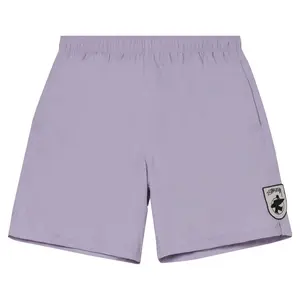 StÜssy Surfman Water Short 'lavender - Purple