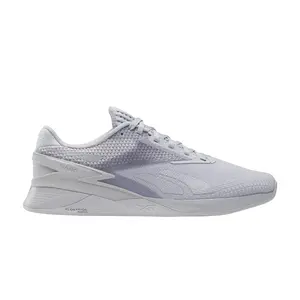 REEBOK Nano X3 Sneakers - Grey