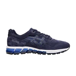 Asics Gel-saga 180 Sneakers - Blue