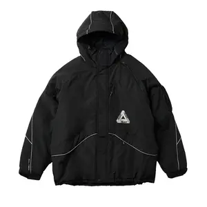 Palace Hooded Jackets For Women