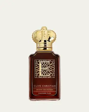 Clive Christian Cashmere Musk Parfum, 1.7 Oz - One-color