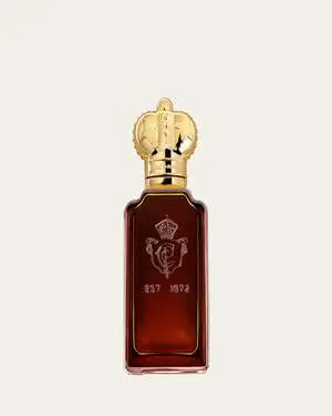 Clive Christian Cashmere Musk Parfum, 1.7 Oz