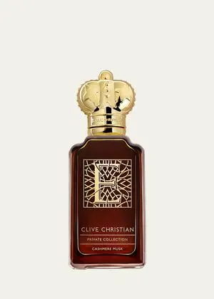 Clive Christian Cashmere Musk Parfum, 1.7 Oz