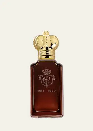Clive Christian Cashmere Musk Parfum, 1.7 Oz