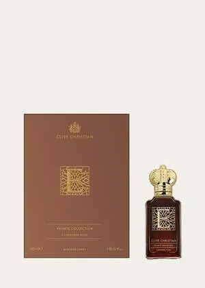 Clive Christian Cashmere Musk Parfum, 1.7 Oz