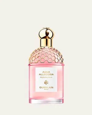 GUERLAIN Aqua Allegoria Florabloom Eau De Toilette