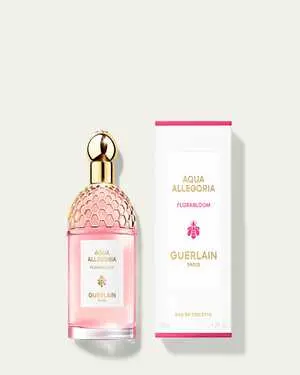 GUERLAIN Aqua Allegoria Florabloom Eau De Toilette