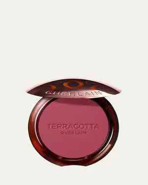 GUERLAIN Terracotta Powder Blush - 04 Dark Pink